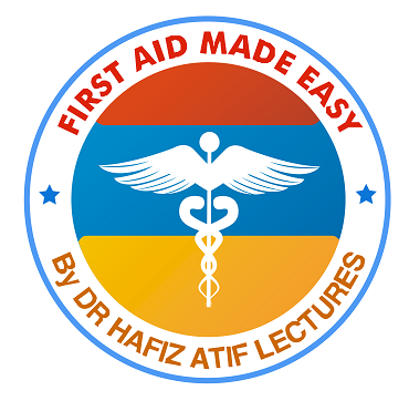 Our Differences | FIRST AID MADE EASY